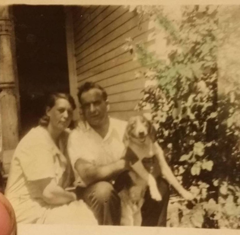 Jeanette & John 1 | A Genealogy Journal by Phyllis Winike Zeck Tracing ...